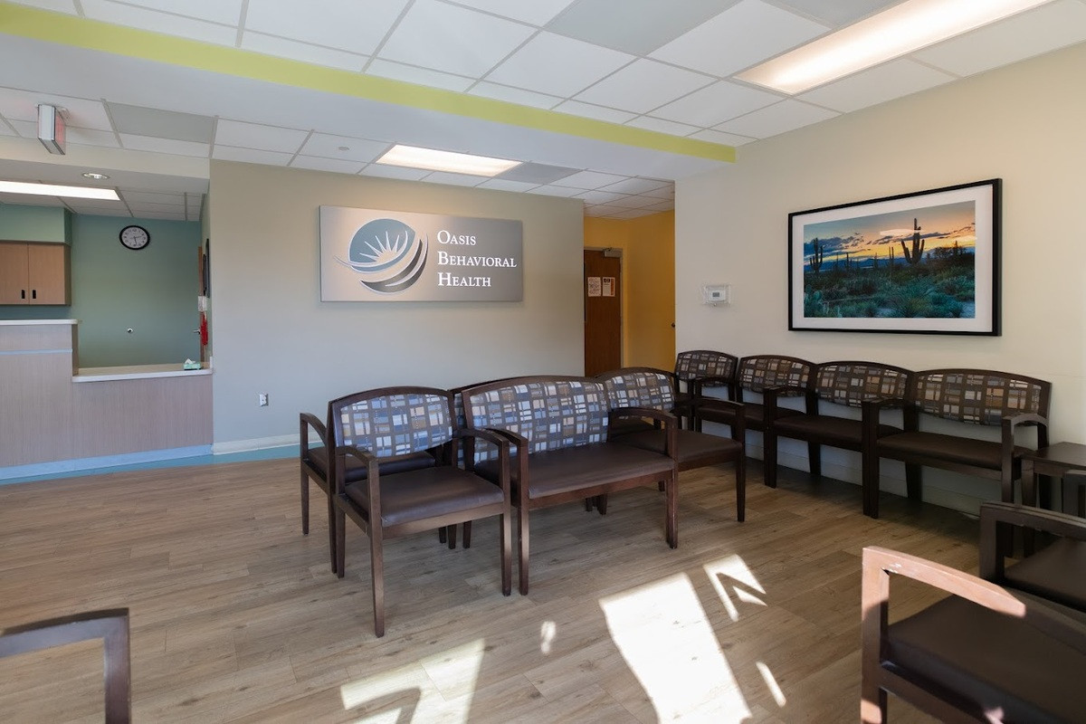 Oasis Behavioral Health Hospital Reviews, Costs, Program Details & Rating