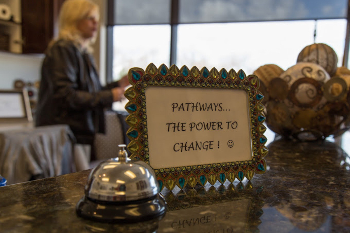 Pathways the power to change Reviews, Costs, Program Details & Rating