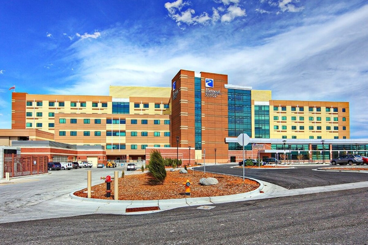 Portneuf Medical Center Reviews, Costs, Program Details & Rating