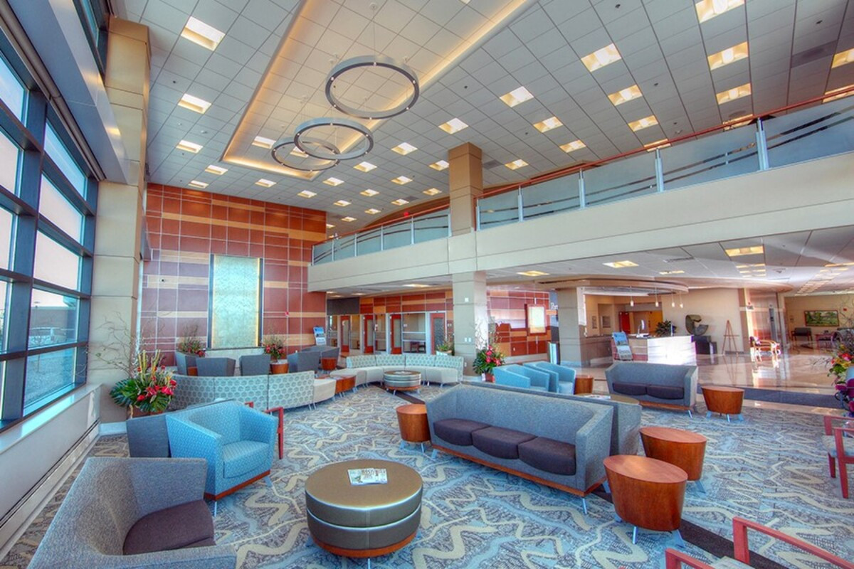 Portneuf Medical Center Reviews, Costs, Program Details & Rating