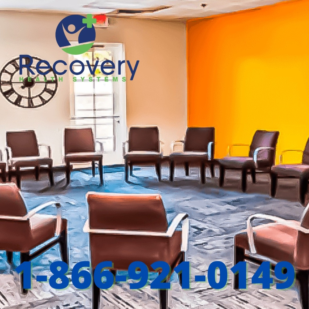 Recovery Health Systems Reviews, Costs, Program Details & Rating