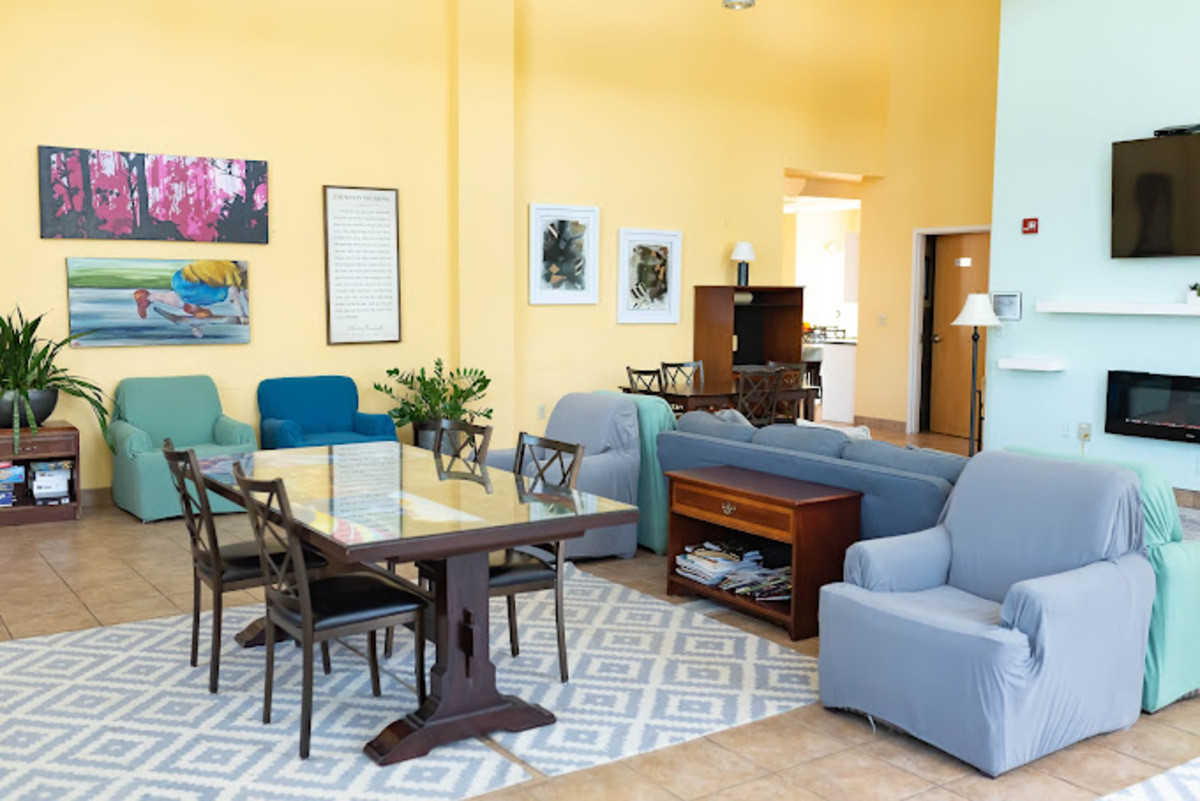 Serenity Park Recovery Center Reviews, Costs, Program Details & Rating