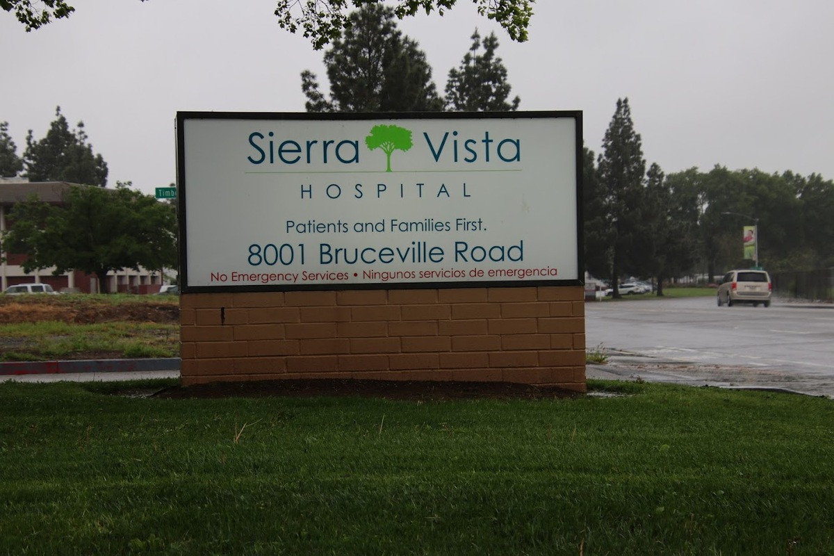 Sierra Vista Hospital Reviews, Costs, Program Details & Rating