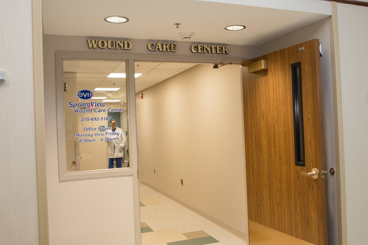 Spring View Hospital Reviews, Costs, Program Details & Rating