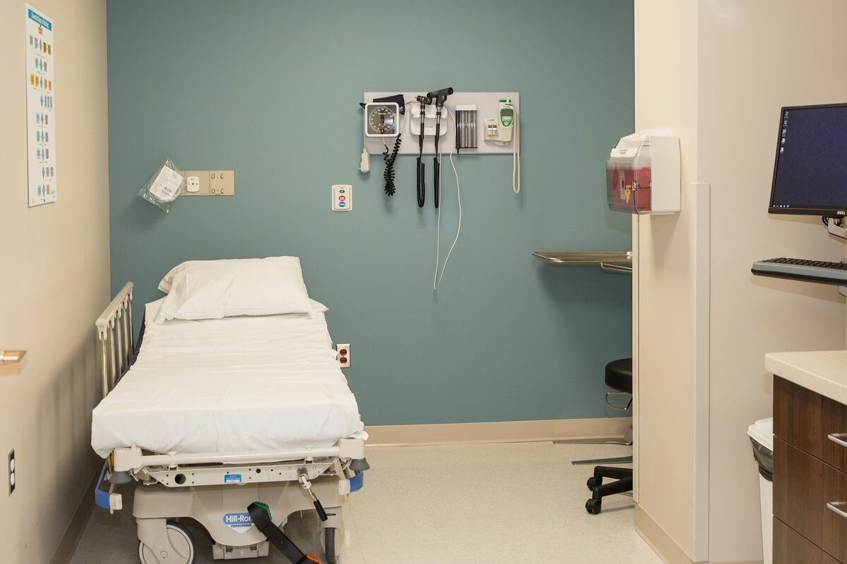 Spring View Hospital Reviews, Costs, Program Details & Rating