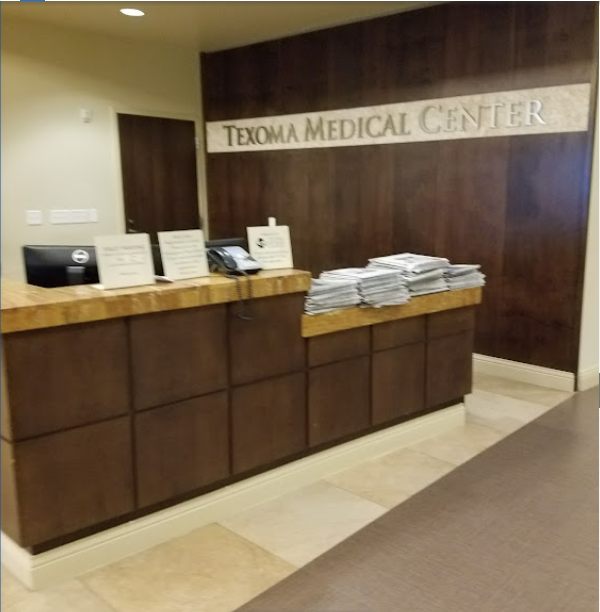 Texoma Medical Center (TMC) Reviews, Costs, Program Details & Rating