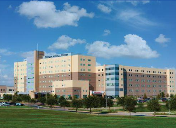 Texoma Medical Center (TMC) Reviews, Costs, Program Details & Rating