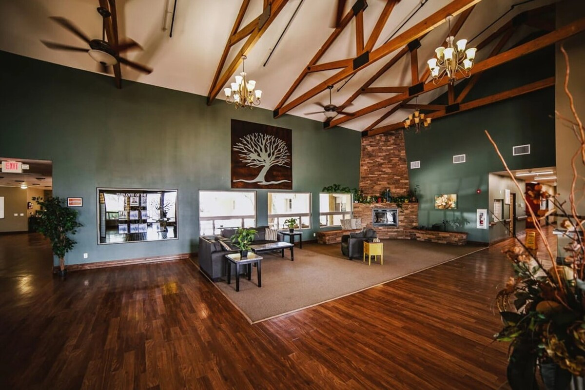 The River Source Treatment Center Reviews, Costs, Program Details & Rating