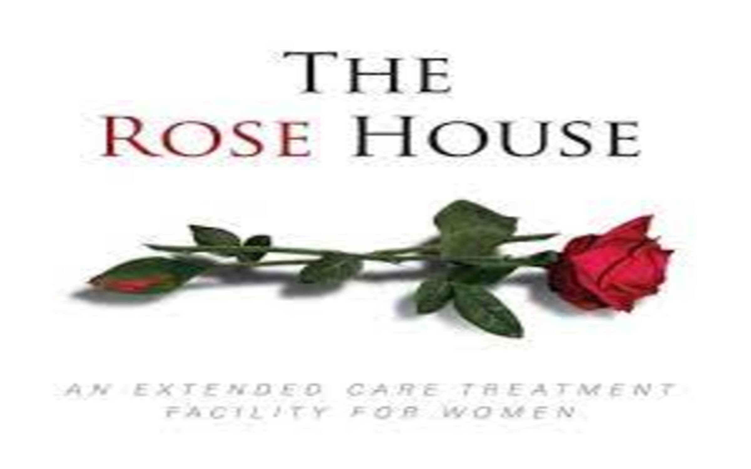 The Rose House Reviews, Costs, Program Details & Rating