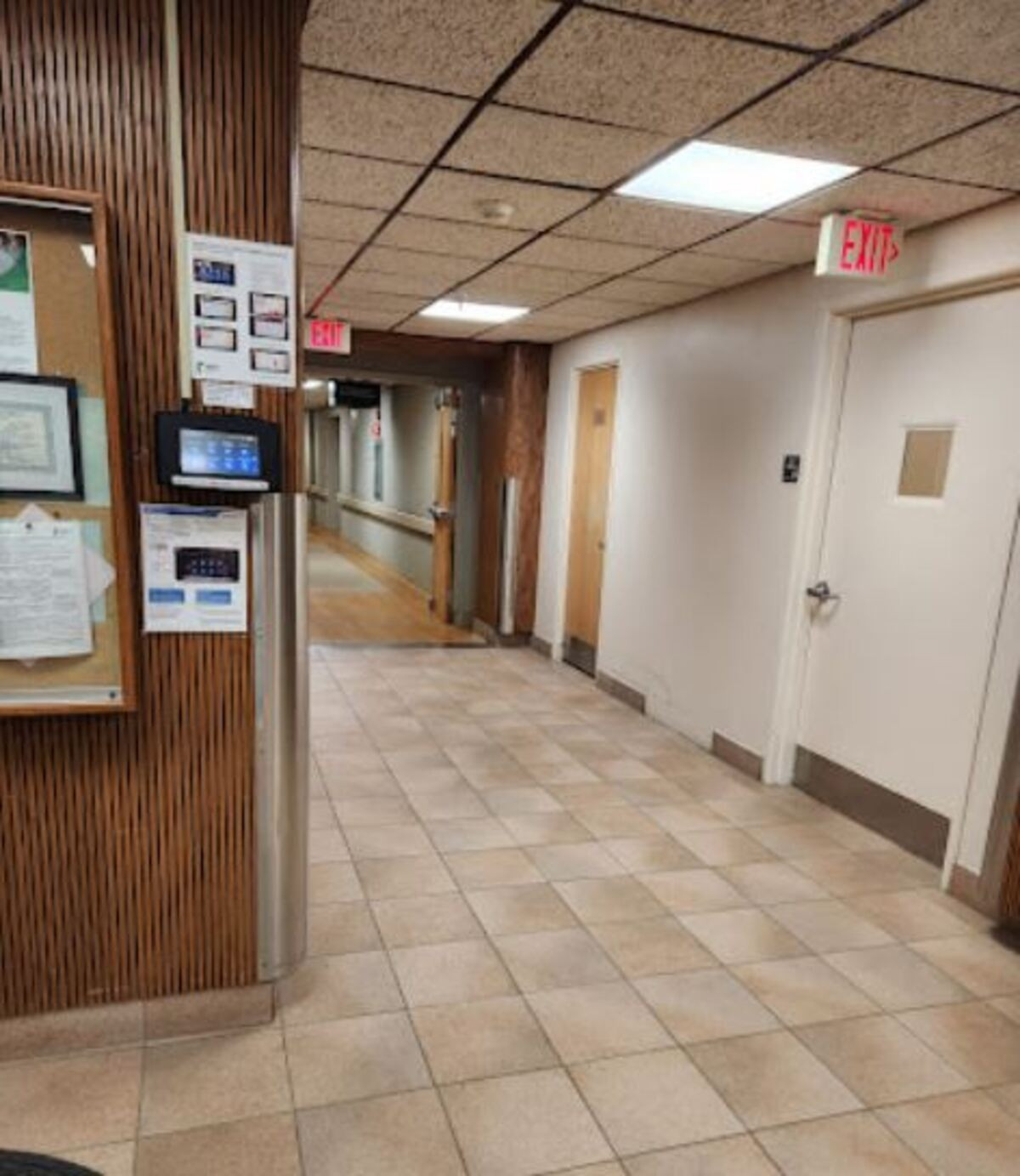 Trinity Hospital Addiction Services Reviews, Costs, Program Details ...