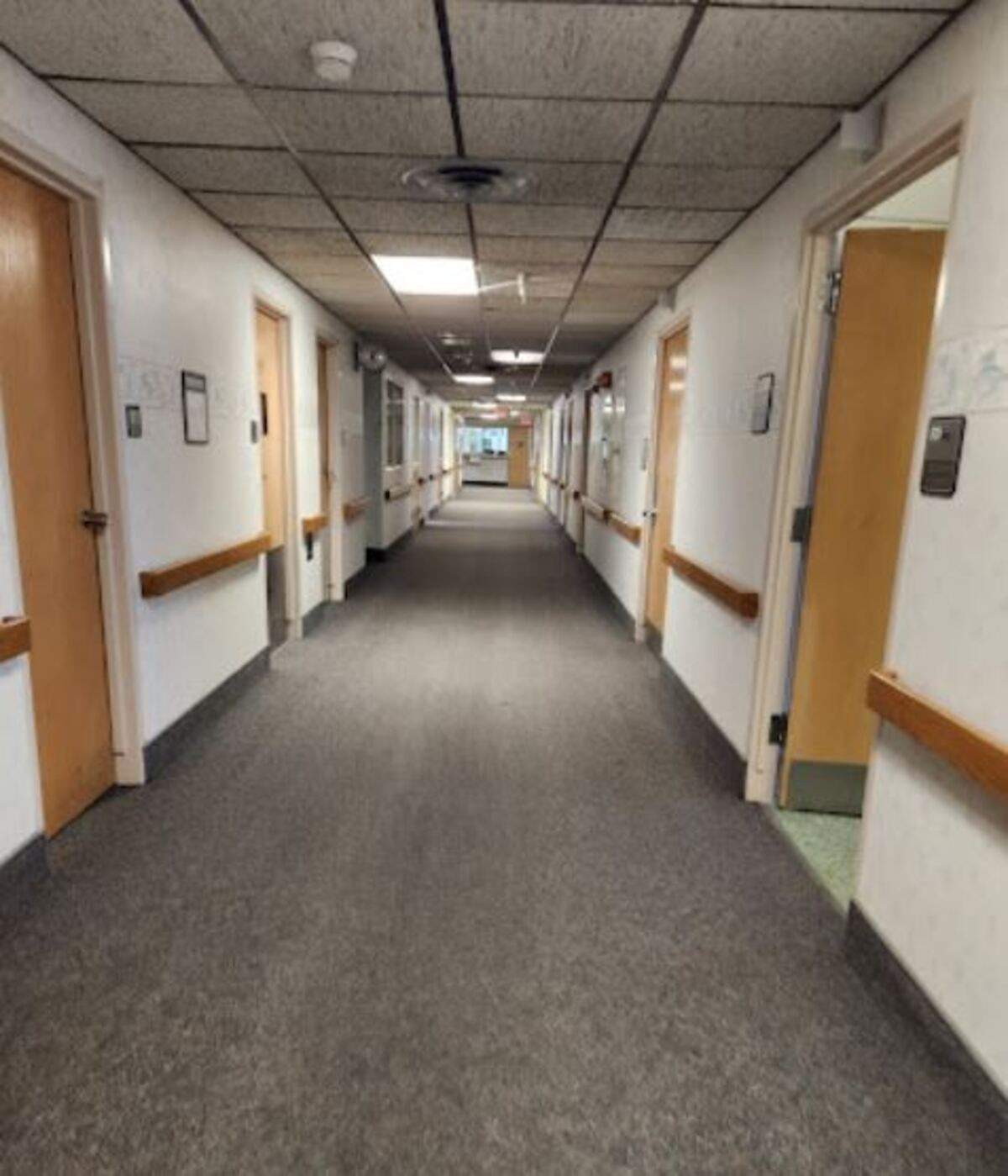 Trinity Hospital Addiction Services Reviews, Costs, Program Details ...