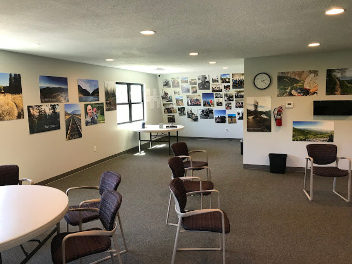 Turning Point Centers Reviews, Costs, Program Details & Rating