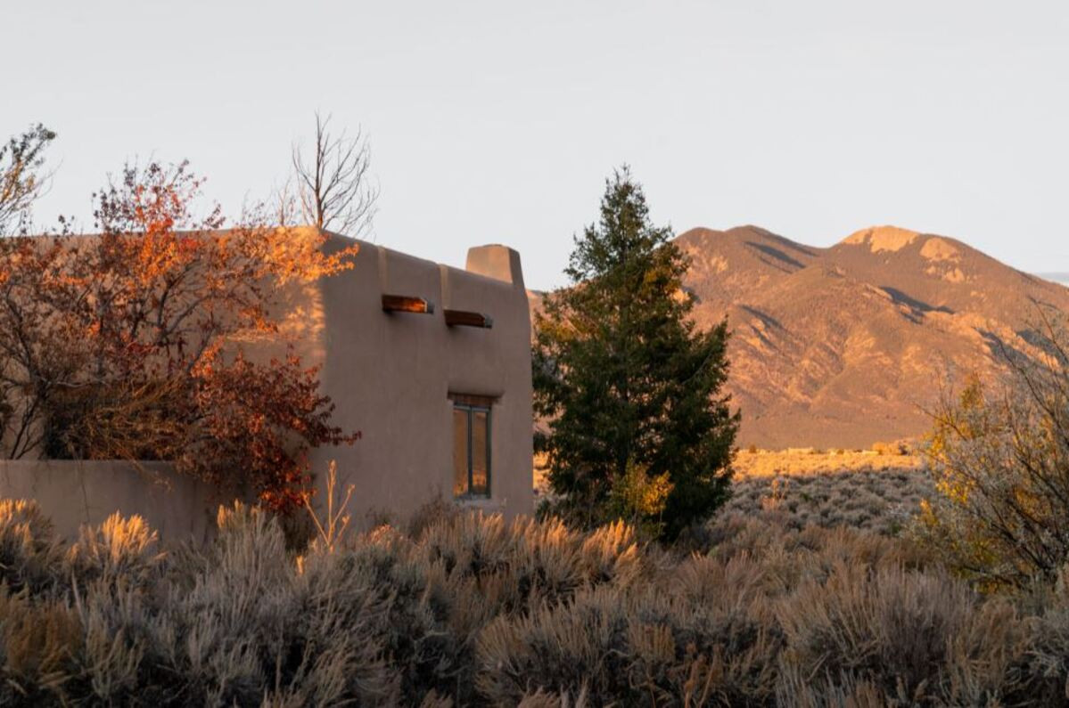 Vista Taos Renewal Center Reviews, Costs, Program Details & Rating
