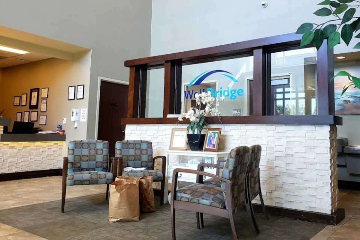 WellBridge Healthcare - Fort Worth Reviews, Costs, Program Details & Rating