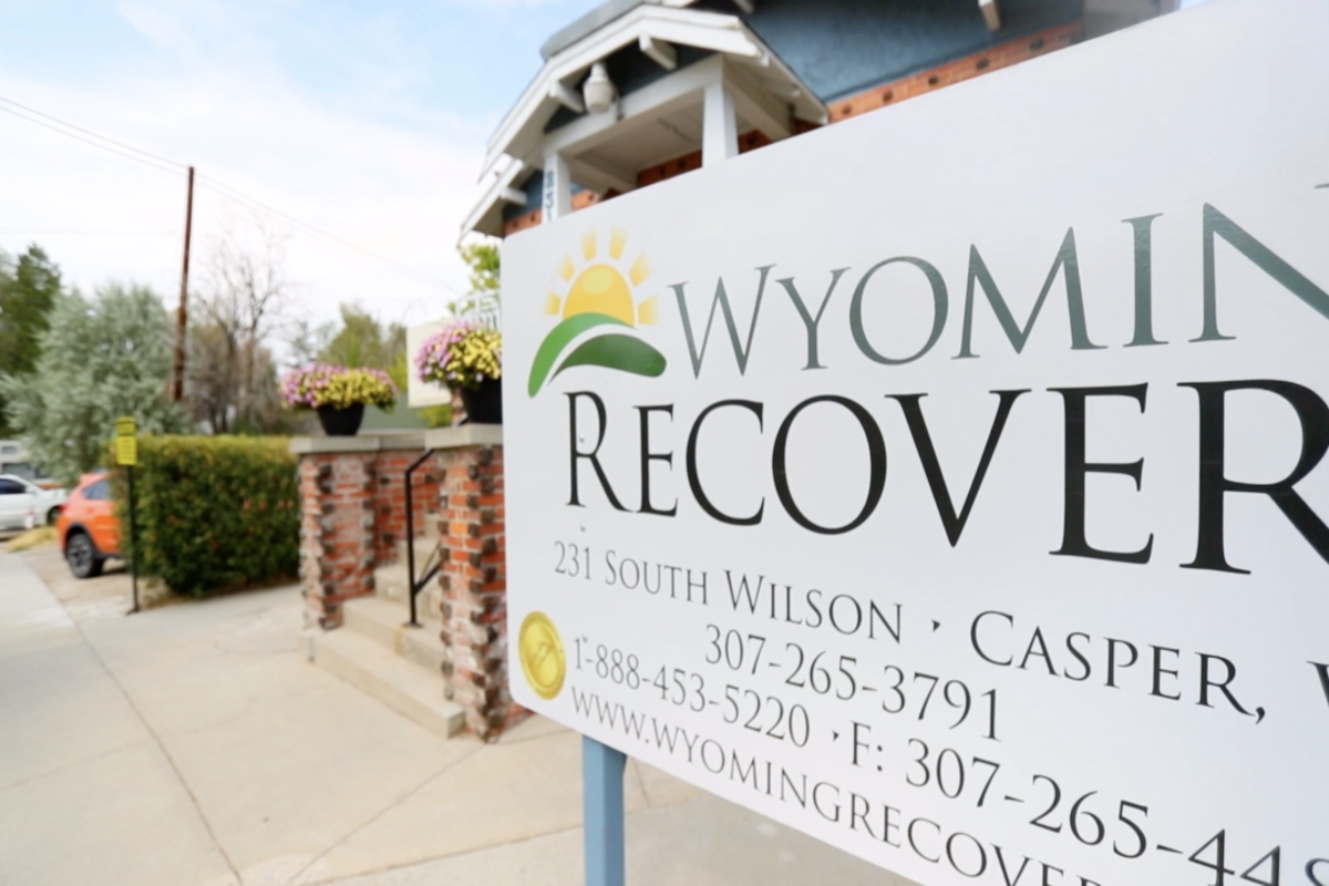 Wyoming Recovery Reviews, Costs, Program Details & Rating